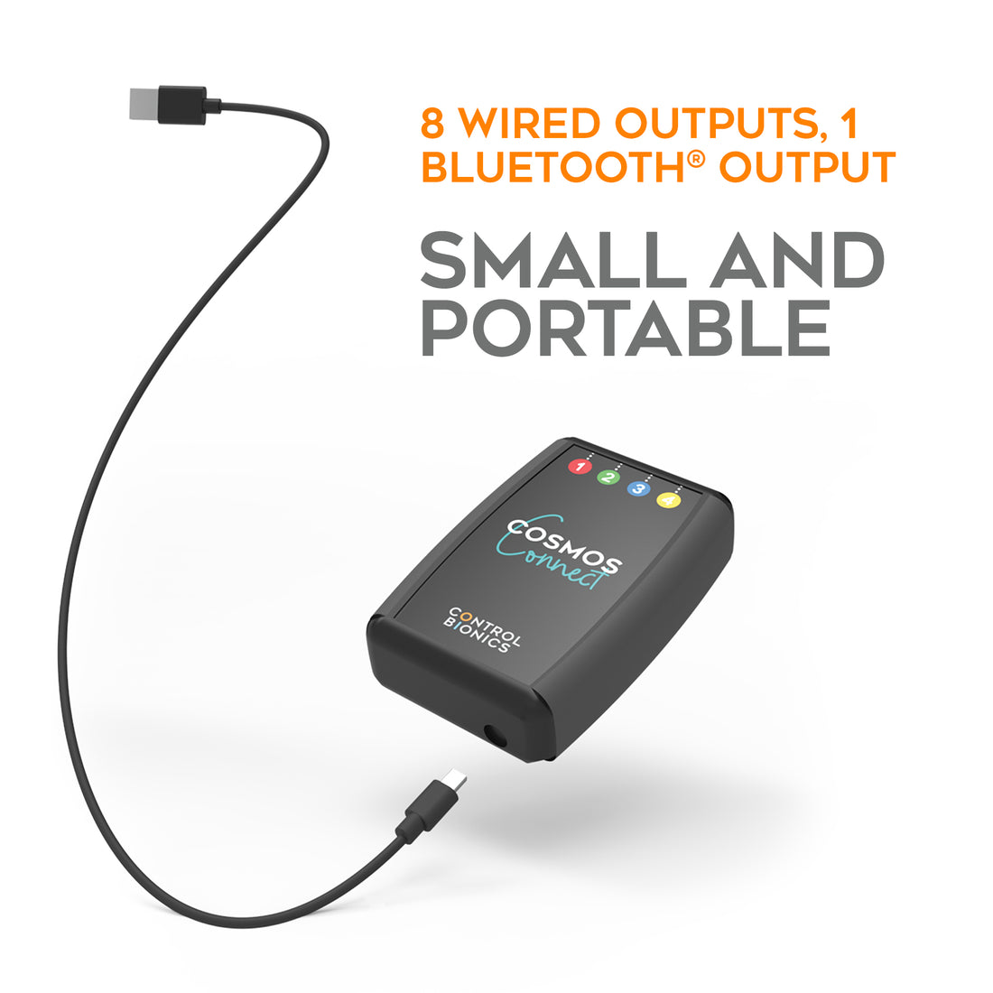 Control Bionics Store