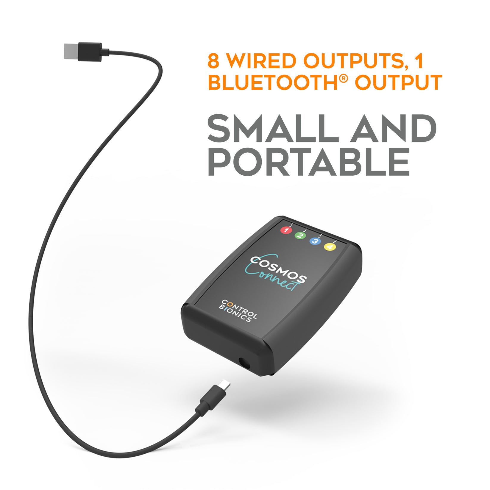 Control Bionics Store